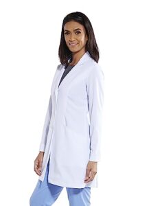 barco grey's anatomy signature gnc001 white m