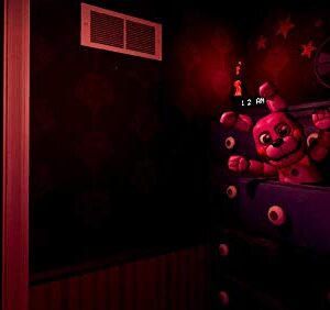 Five Nights at Freddy's - Help Wanted (PS4)