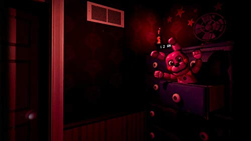 Five Nights at Freddy's - Help Wanted (PS4)