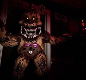 Five Nights at Freddy's - Help Wanted (PS4)