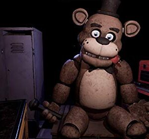 Five Nights at Freddy's - Help Wanted (PS4)