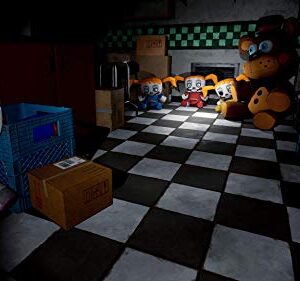 Five Nights at Freddy's - Help Wanted (PS4)