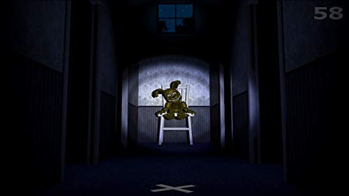 Five Nights at Freddy's: the Core Collection (Xb1) - Xbox One