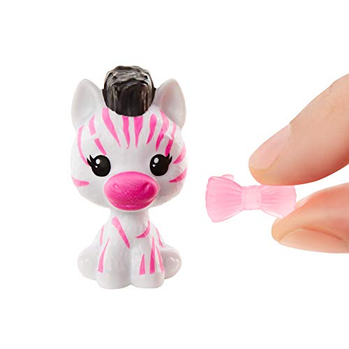 Barbie Mattel Color Reveal Pets Monochrome Series, One Surprise Color Reveal with Each Transaction