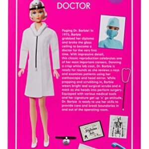 Barbie 1973 Doctor Doll