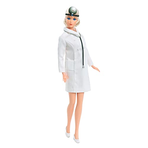 Barbie 1973 Doctor Doll