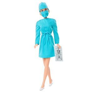 Barbie 1973 Doctor Doll