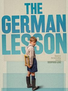 the german lesson