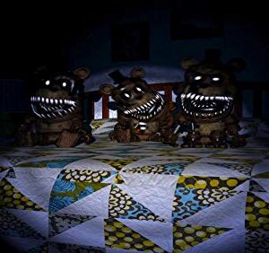 Five Nights At Freddy's: Core Collection (PS4)