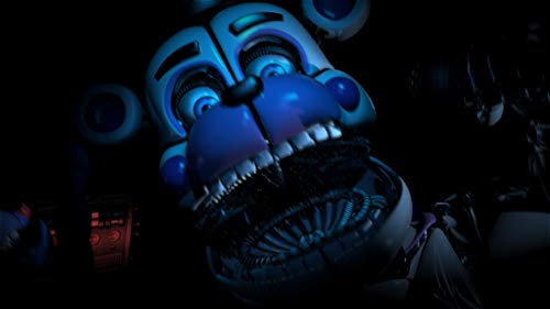 Five Nights At Freddy's: Core Collection (PS4)