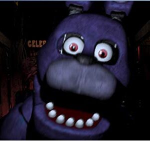 Five Nights At Freddy's: Core Collection (PS4)