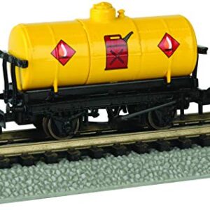 Bachmann Trains - Fuel Tank - N Scale