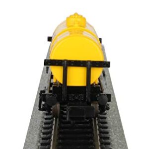 Bachmann Trains - Fuel Tank - N Scale