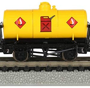 Bachmann Trains - Fuel Tank - N Scale