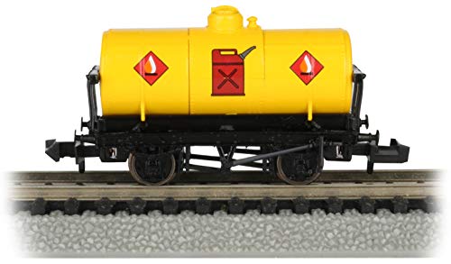 Bachmann Trains - Fuel Tank - N Scale