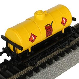 Bachmann Trains - Fuel Tank - N Scale