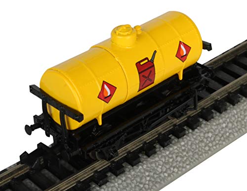 Bachmann Trains - Fuel Tank - N Scale