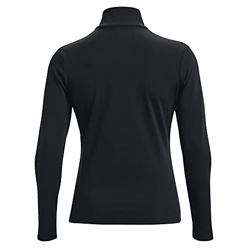 Under Armour Women's Motion Jacket , Black (001)/Jet Gray , Medium