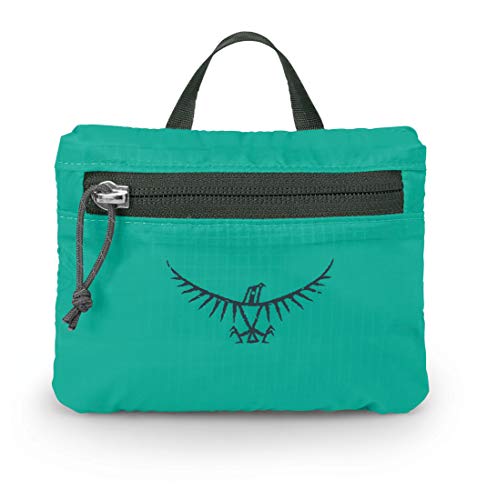 Osprey Ultralight 2L Collapsible Stuff Waist Pack, Tropic Teal, One Size