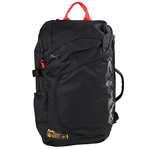 [077043-01] Mens Puma Porsche Legacy Helmet Backpack