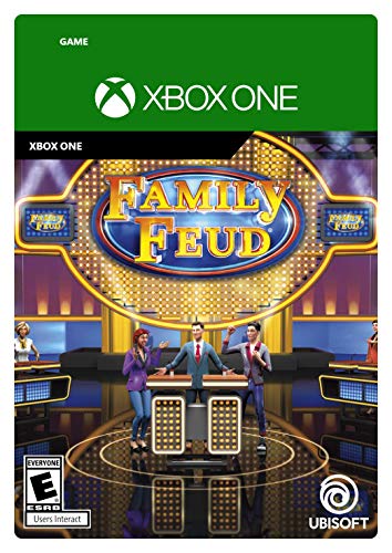 Family Feud - Xbox One [Digital Code]