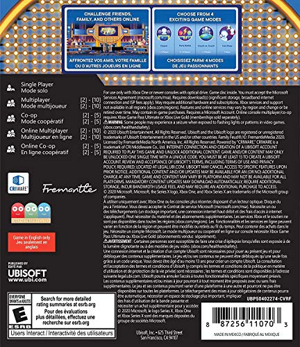 Family Feud - Xbox One [Digital Code]