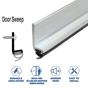 799 Door Sweep (42")