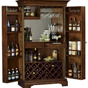 Howard Miller Moerner Wine Cabinet 547-305