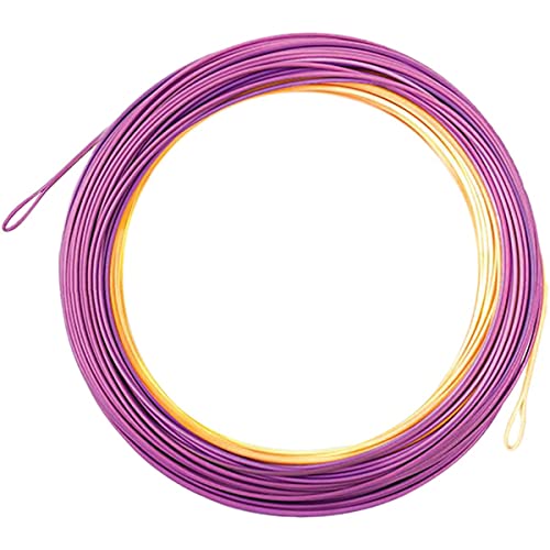 AIRFLO SUPERFLO POWER TAPER, SUNBURST / PURPLE, WF4F