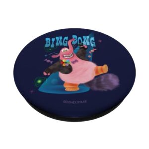 Disney and Pixar's Inside Out Bing Bong Show PopSockets Standard PopGrip