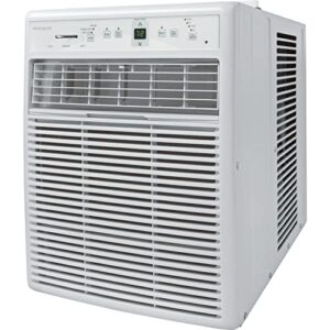 Frigidaire FFRS1022RE Window Air Conditioner, Ten Thousand BTU, White