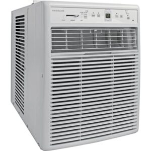 Frigidaire FFRS1022RE Window Air Conditioner, Ten Thousand BTU, White