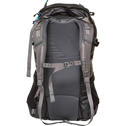 Mystery Ranch Scree 32 Women's Backpack - Technical Daypack, Shadow Moon XS/S