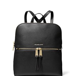 Michael Kors Rhea Zip Medium Slim Backpack