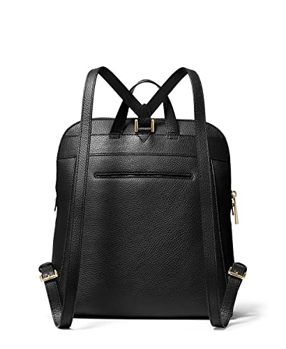 Michael Kors Rhea Zip Medium Slim Backpack