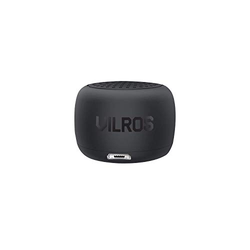 Vilros Mini Bluetooth Speaker