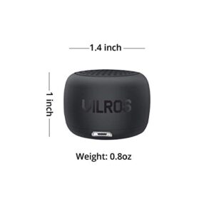 Vilros Mini Bluetooth Speaker