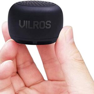 Vilros Mini Bluetooth Speaker