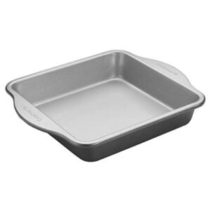 cuisinart cmhb-9sck easy-grip nonstick baking sheet, 9-inch