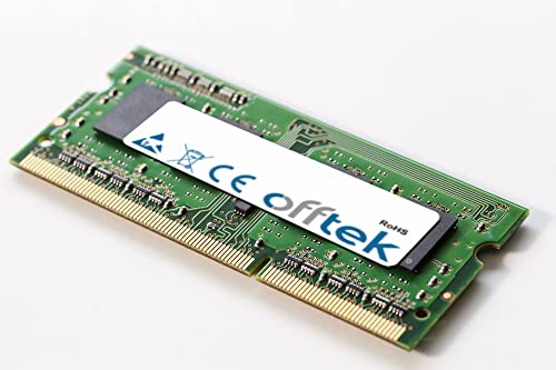 OFFTEK 16GB Replacement Memory RAM Upgrade for HP-Compaq Envy 15-dr0002nc (DDR4-25600 (PC4-3200)) Laptop Memory