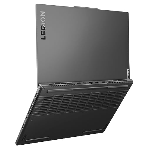 Lenovo legion 5 Slim 5 16" WQXGA 2.5K 165Hz (AMD 8-Core Ryzen 7 7840HS (Beat i7-12700H), GeForce RTX 4060 8GB, 64GB DDR5 RAM, 2TB PCIe SSD) RGB Backlit Gaming Laptop, Wi-Fi 6E, 3D Nahimic, Win 11 Home