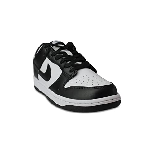 Nike Womens Dunk Low WMNS DD1503 101 Black/White - Size 5.5W