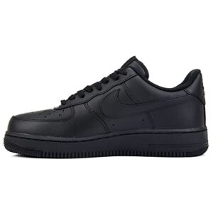 Nike CW2288 Black/Black 13 D - Medium