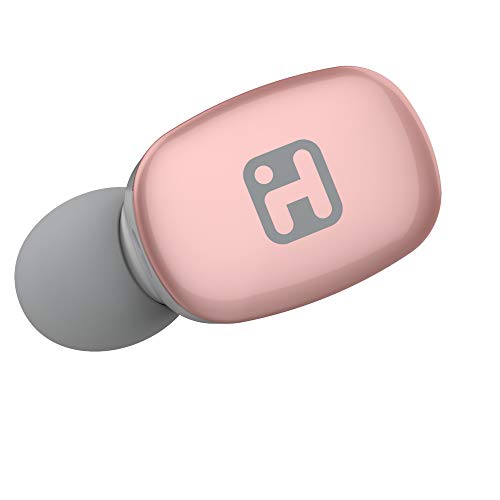 iHome AX-39 True Wireless Earbuds HC-AU-BE-201-WT