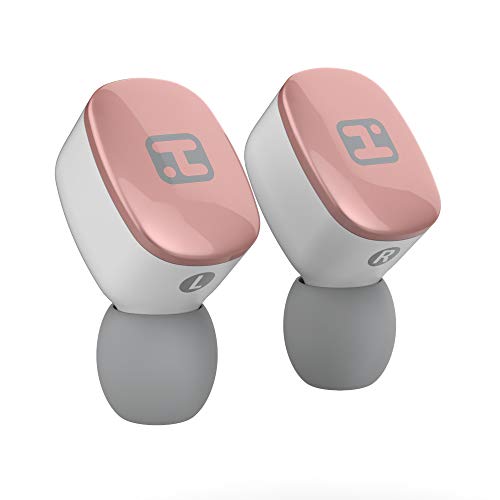 iHome AX-39 True Wireless Earbuds HC-AU-BE-201-WT