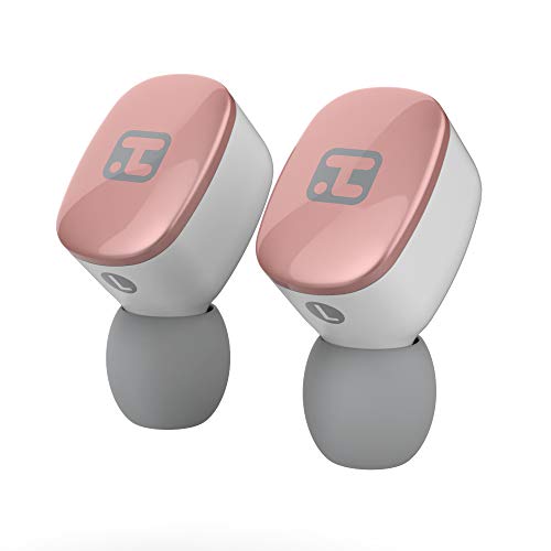 iHome AX-39 True Wireless Earbuds HC-AU-BE-201-WT