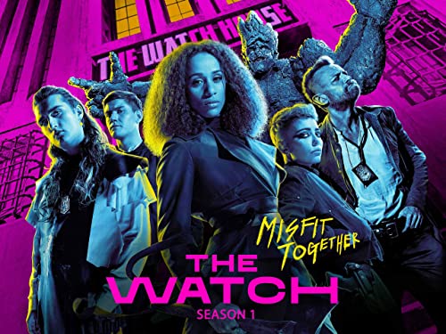 The Watch, Season 1