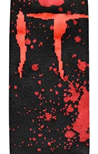 Hyp IT Movie Pennywise You'll Float Too Stephen King Juniors/Womens 5 Pack Ankle Socks