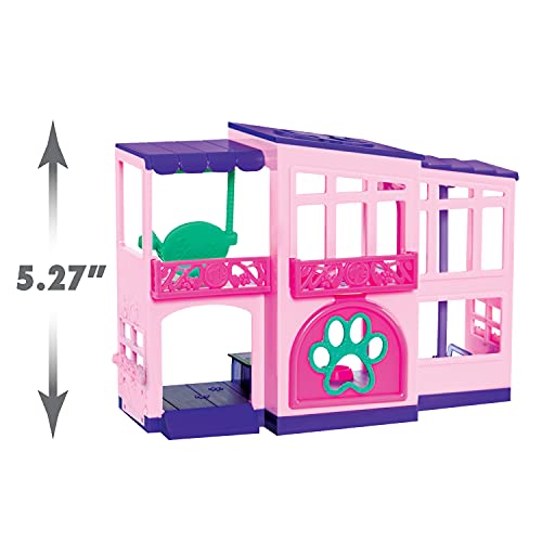 Barbie Deluxe Pet Set Dreamhouse