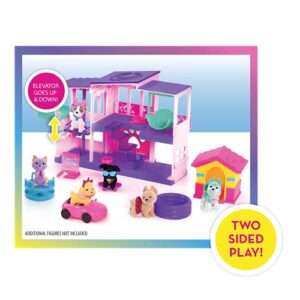 Barbie Deluxe Pet Set Dreamhouse